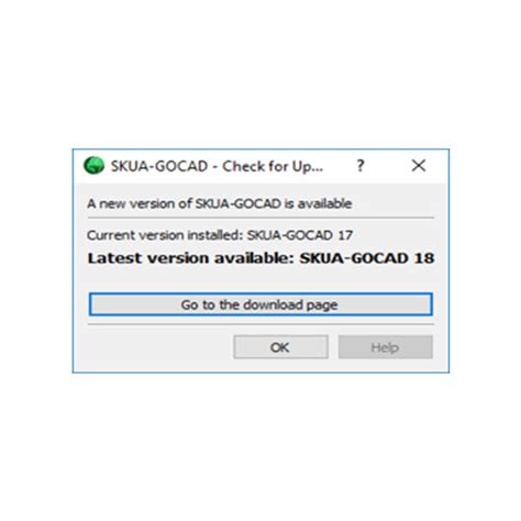 Gocad® Mining Suite 3d Geological Modelling Software