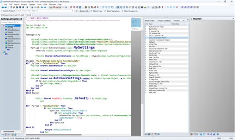 source insight和vs code哪个好用source insight好用吗 Source Insight中文网站