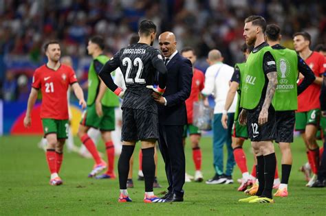 Diogo Costa Makes Social Media Post After Heroics For Portugal In