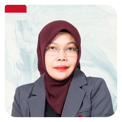 Speaker International Seminar Of Science And Technology