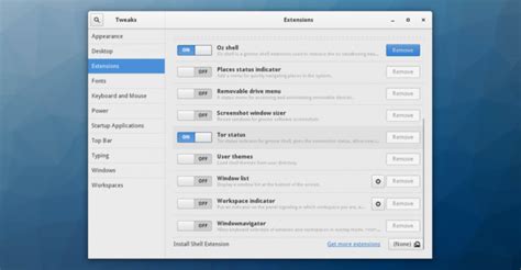 Subgraph Os Bezpieczny Linux Nie Tylko Dla Specjalistów