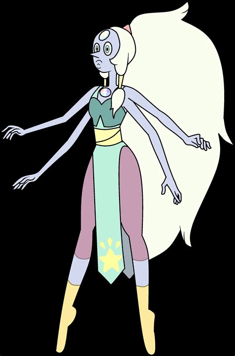 Image Opal Gen 2 Png Steven Universe Wiki Fandom Powered By Wikia