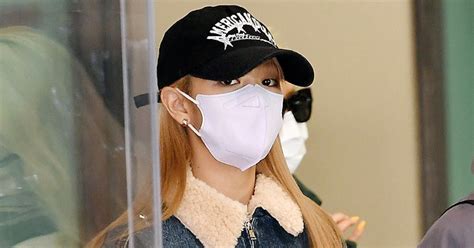 여자아이들 민니 ‘모자 속 또렷한 눈빛 포토엔hd