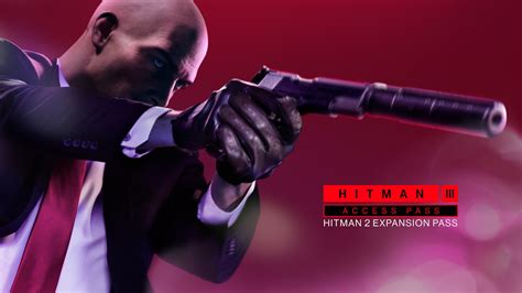 Buy Hitman 3 Deluxe Edition All Dlc Global Cashback And Download