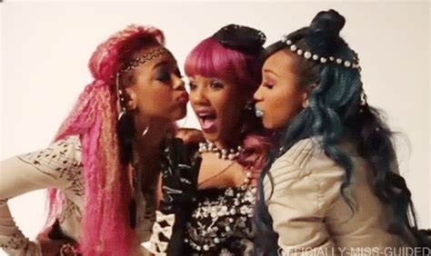 Omg Girlz The Omg Girlz Photo 32706565 Fanpop