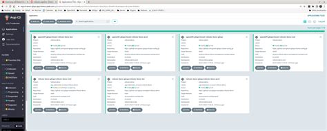 App In Any Namespace Cross Instance Leakage · Issue 13077 · Argoprojargo Cd · Github