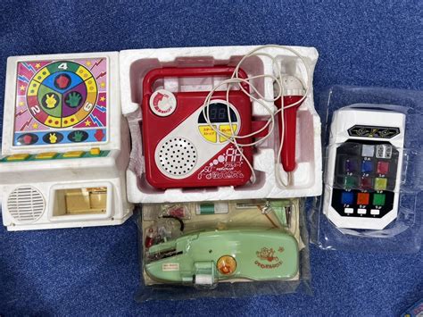 Yahooオークション 昭和 レトロ おもちゃ 11点セット 女の子おもち