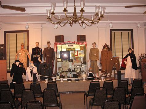 Veterans History Project Niles Il New Veterans Exhibit At Niles