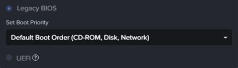 Migration Of Debian With UEFI From ESX Nutanix Community