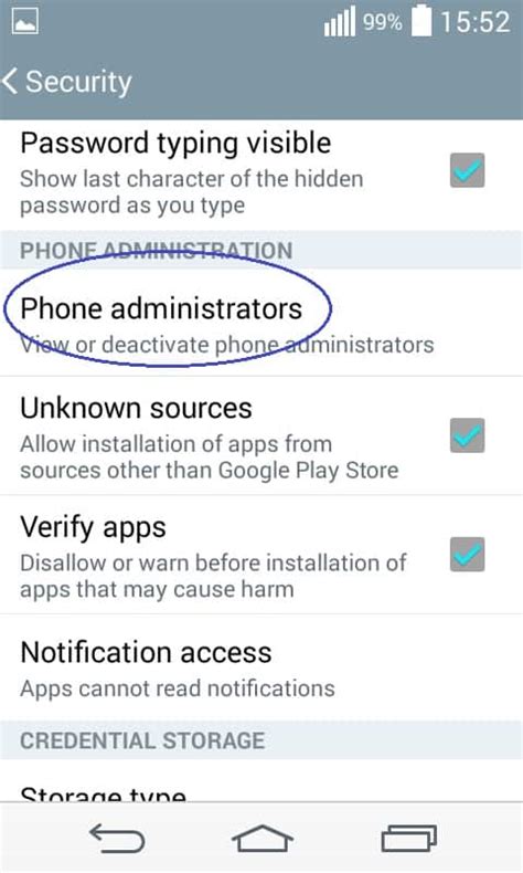 How To Remove Malware And Viruses From Android Guide Malware Complaints