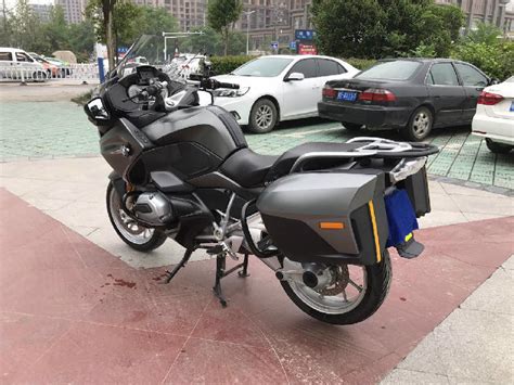 Bmw R Rt