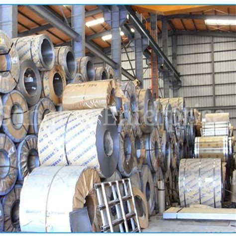 China Astm A240 Stainless Steel 416 Coils Manufacturers Suppliers