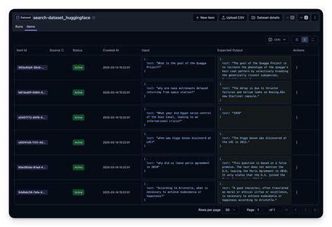 example tracing and evaluation for the openai agents sdk langfuse