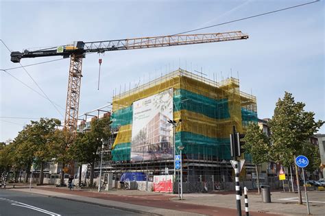 Verkoop Sociale Huurwoningen Wordt Gevreesd Amsterdam Stuurt