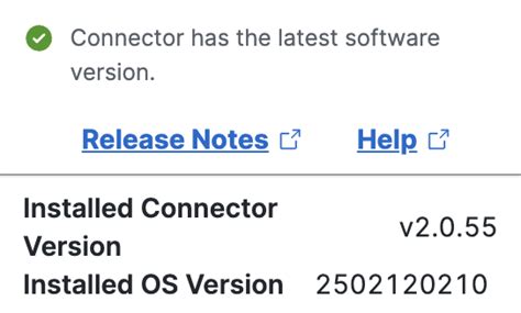 Deploy A Connector In Docker