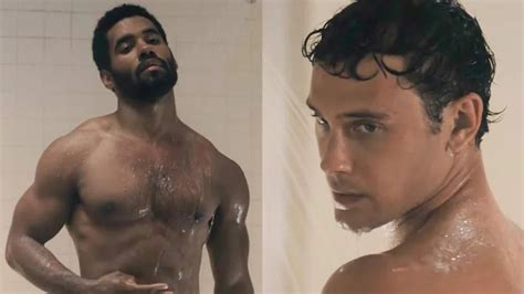 9 Steamy Gay Shower Scenes From Tv And Movies And Where To Watch Them