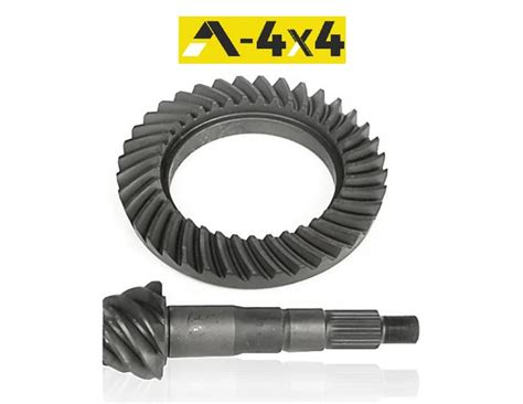 Coppia Conica 4 56 Toyota Land Cruiser Lj Kzj 70 73 Anteriore Eur 274 85 Picclick It