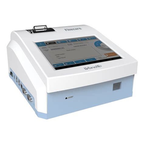 Finecare Immuno Assay Hormone Analyzer For Laboratory At ₹ 75000 In