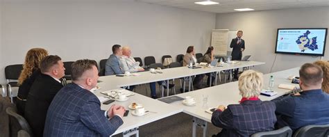 1st Regional Stakeholder Ecosystem Engagement Meeting In Poland