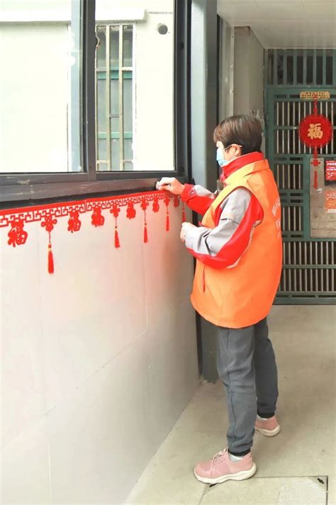 创城复评进行时丨如何让小区环境更靓、更舒适？来看ta们的做法