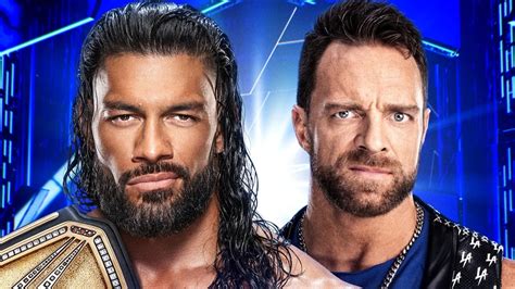 La Knight Sends Message To Roman Reigns Ahead Of The Tribal Chiefs