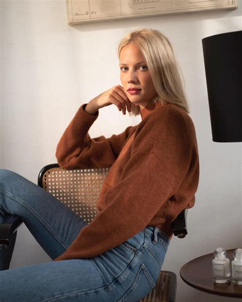 Michaëla Thomsen Thomsenmichaela • Instagram Photos And Videos