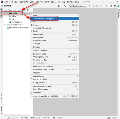 Idea创建javaweb项目保姆级别202133idea如何创建简单的java Web Csdn博客