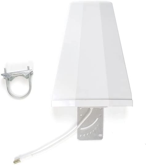 High Gain Log Periodic Antenna 698mhz To 2700mhz Wide Band