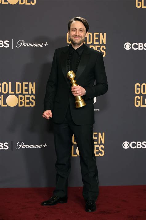 Globo De Ouro 2024 Veja Lista Completa De Vencedores