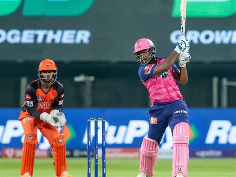 Srh Vs Rr Ipl 2023 Probable Xis कैसी होगी सनराइजर्स हैदराबाद Vs