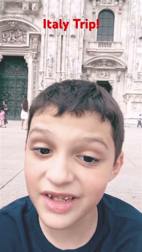 Italy Tripitaly Youtube