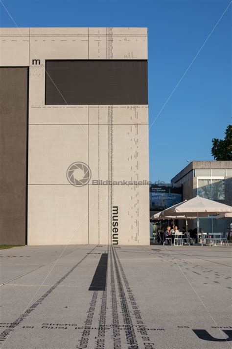 Saarlandmuseum Moderne Galerie Saarbrücken Bildtankstelle de