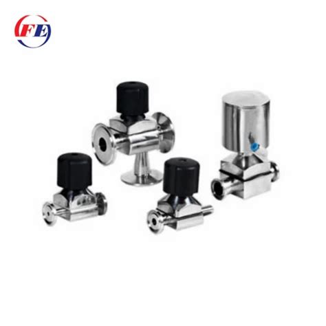 Stainless Steel Pharmaceutical Valves At Best Price In Palghar Id