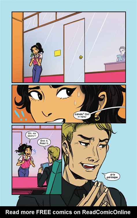 Read Online Girl Taking Over A Lois Lane Story Comic Issue Tpb