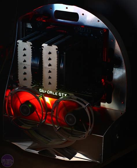 Bit Tech Modding Update August 2015 In Association With Corsair Bit