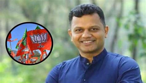 Dakshina Kannada Lok Sabha Election Result Bjp Candidate Captain