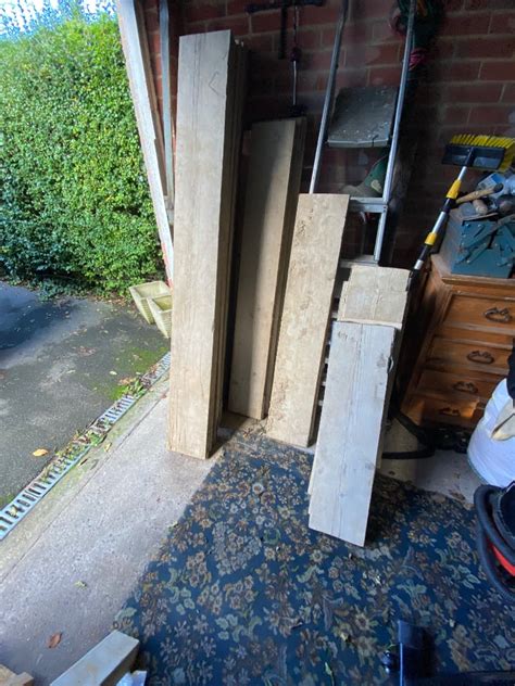 Scaffold Boards In Blandford Forum Dorset Gumtree