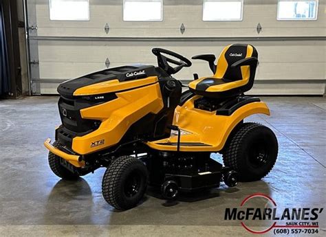 2024 Cub Cadet Xt2 Lx46 Fab For Sale In Sauk City Wisconsin