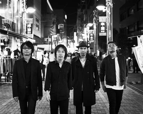 フラワーカンパニーズ、初夏ツアー開催決定。レーベルプロデューサー赤裸々対談第2弾も公開 ！ Okmusic