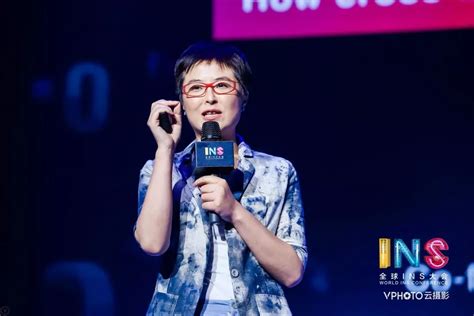 张泉灵跨界投资如何撮合传统平台与未来技术 INSMAN 事情