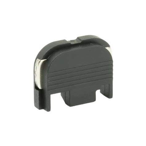 Glock Oem Slide Cover Plate Sp00133