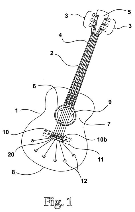 String Instrument Eureka Patsnap