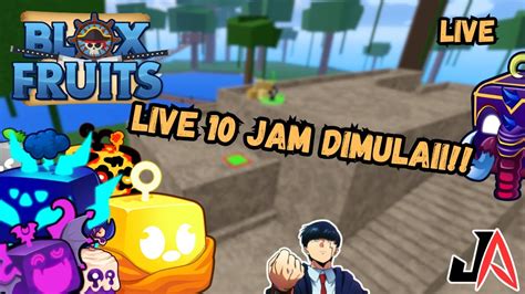 Live 🔴10 Jam Stream Pun Datang Youtube