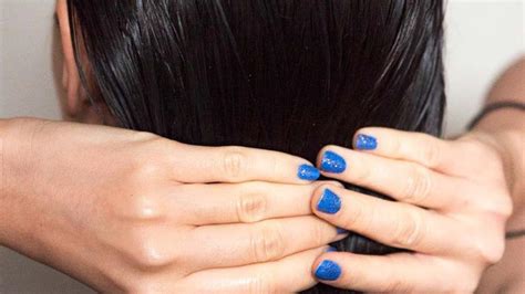 Perawatan Masker Alami Untuk Segala Jenis Rambut Beauty Fimela