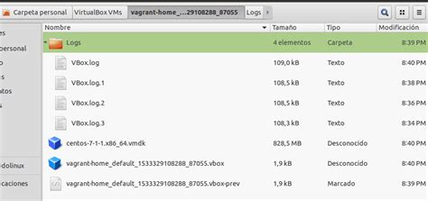Vagrant File Working With Virtual Ides