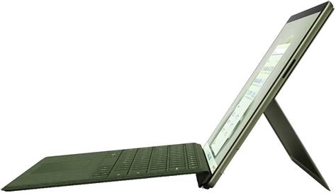 Microsoft Surface Pro 9 Tablet 13 Pixelsense Flow Touch Display Intel Core I7 1255u 16gb Ram