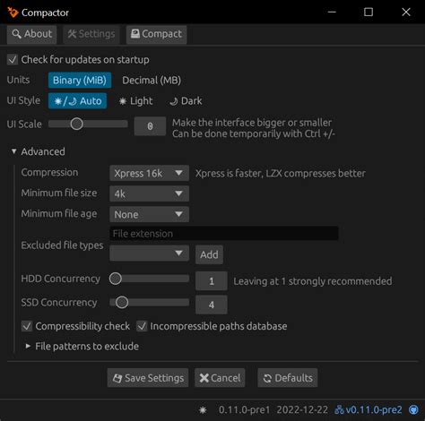A Sneak Peak At A Possible Compactor Future Freaky Compactor