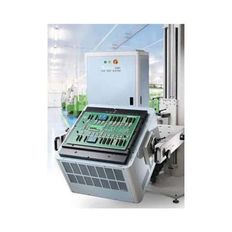 Vlsi Test Systems Meltronics Israel