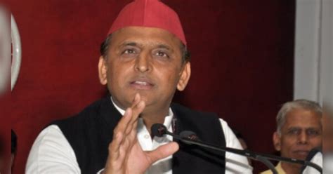 Akhilesh Yadav Terms Bjp And Congress As Same Says Wont Attend Bharat