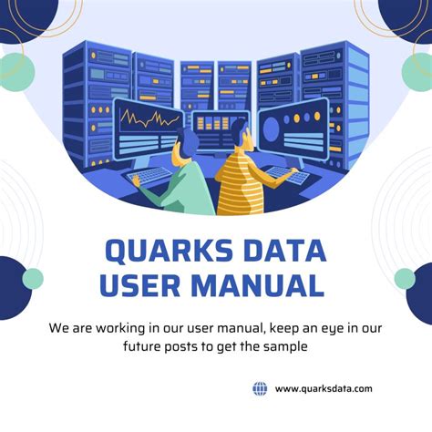 quarks data on linkedin manual solution infrastructure instructions optimize projects